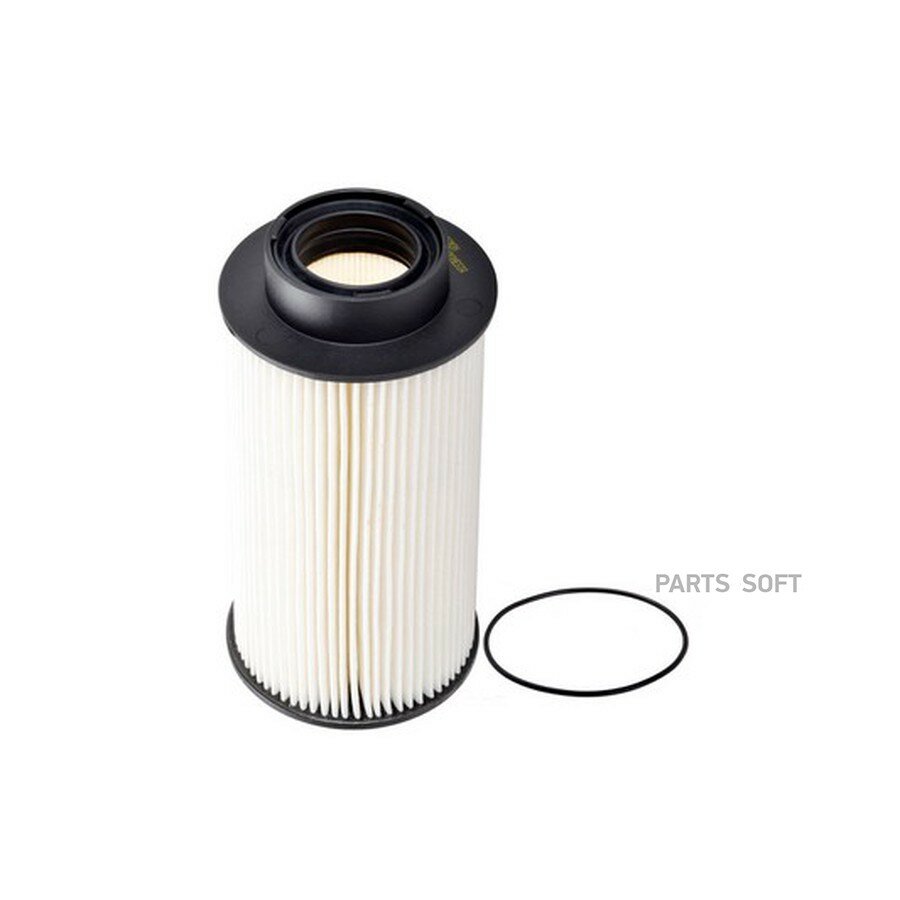 SAKURA EF8301 Фильтр топливный SCANIA 4(94-164)/R(P230-P730) (Груз/Комм)