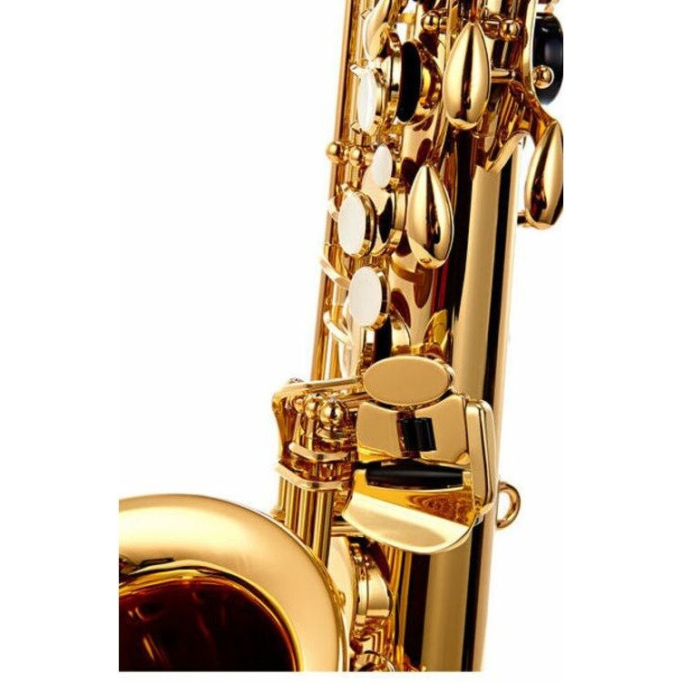 Саксофон Yamaha YBS-480 — фото 1
