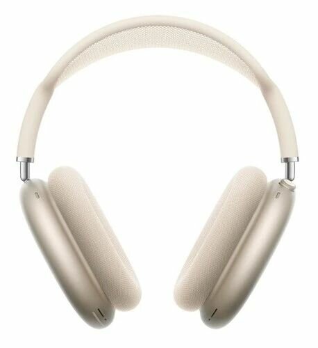 Наушники AirPods Max USB-C Starlight