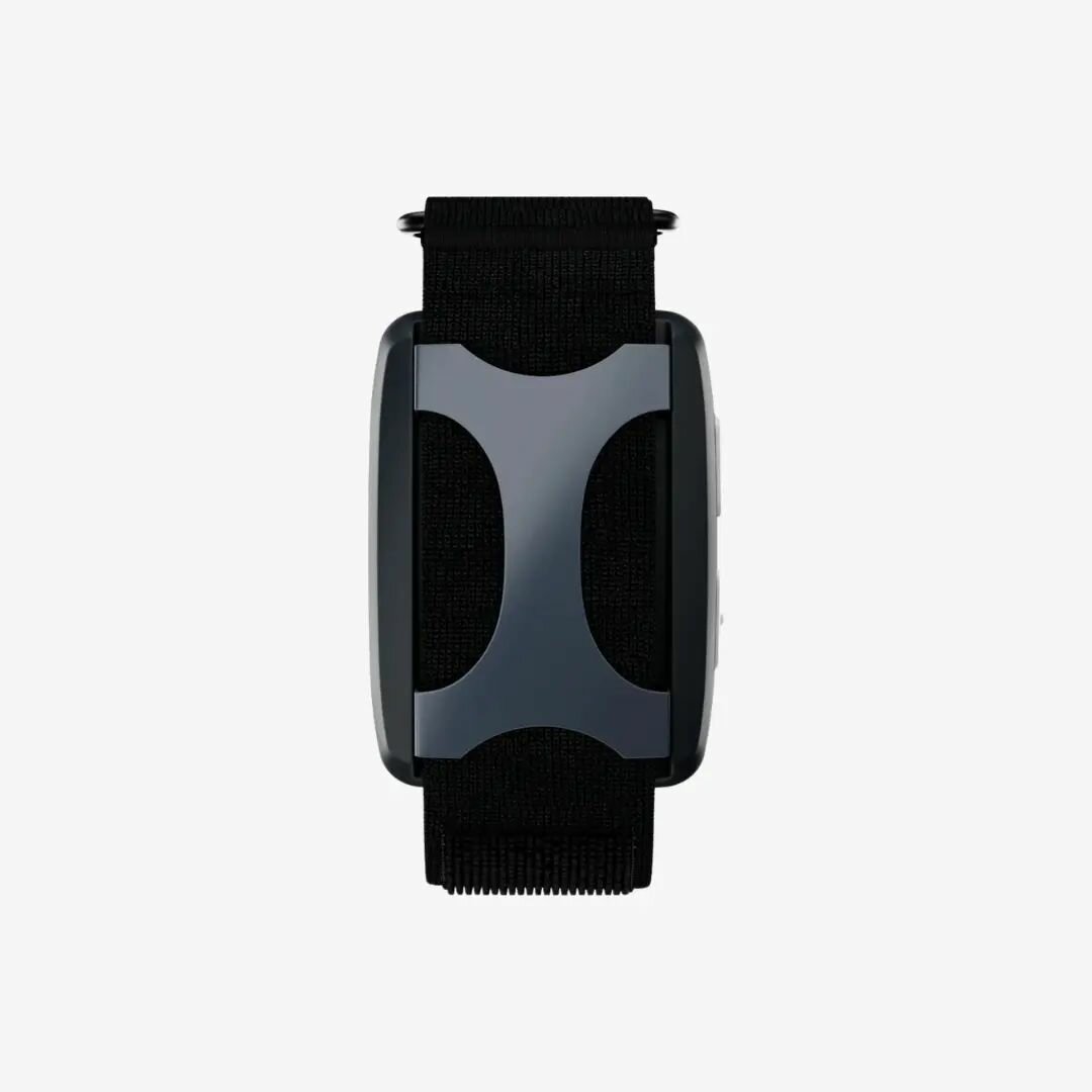 Apollo Neuro Устройство для улучшения сна Wearable SmartVibes AI Membership, Stealth