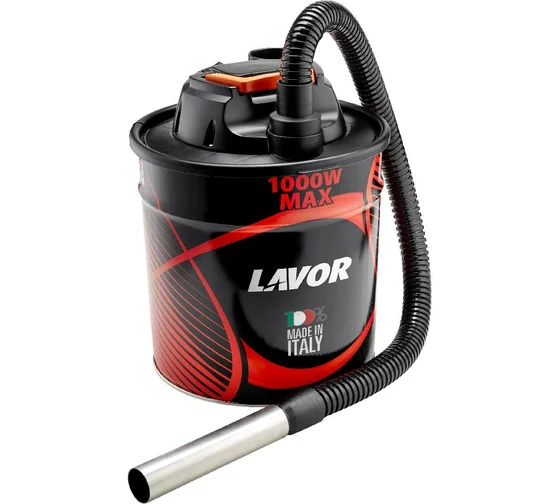Пылесос Lavor ASHLEY 411 (1000 Вт)
