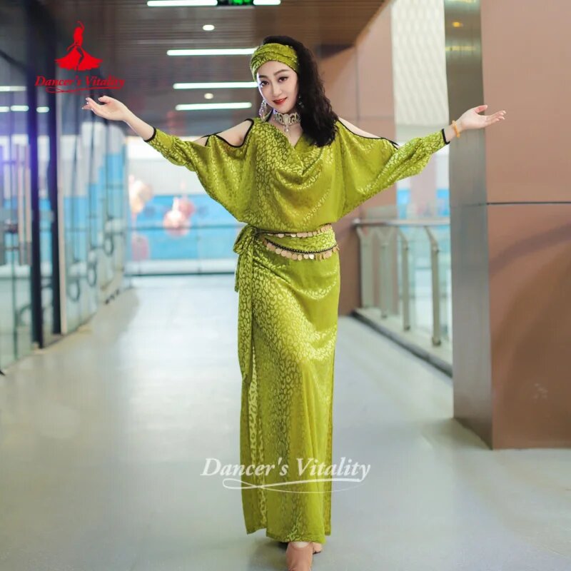 Костюм для танцев Dancer's Vitality