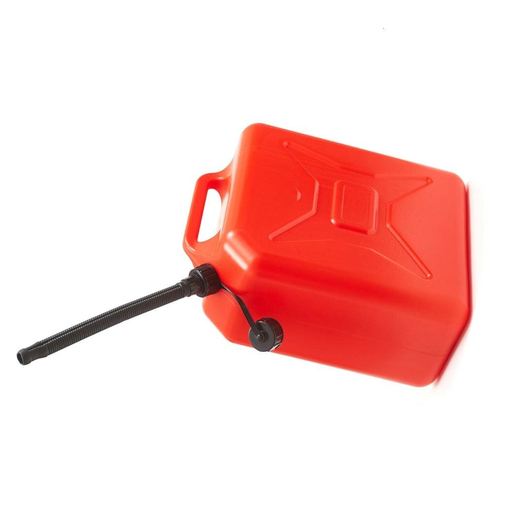 Запасной топливный бак для мотоцикла, 10L