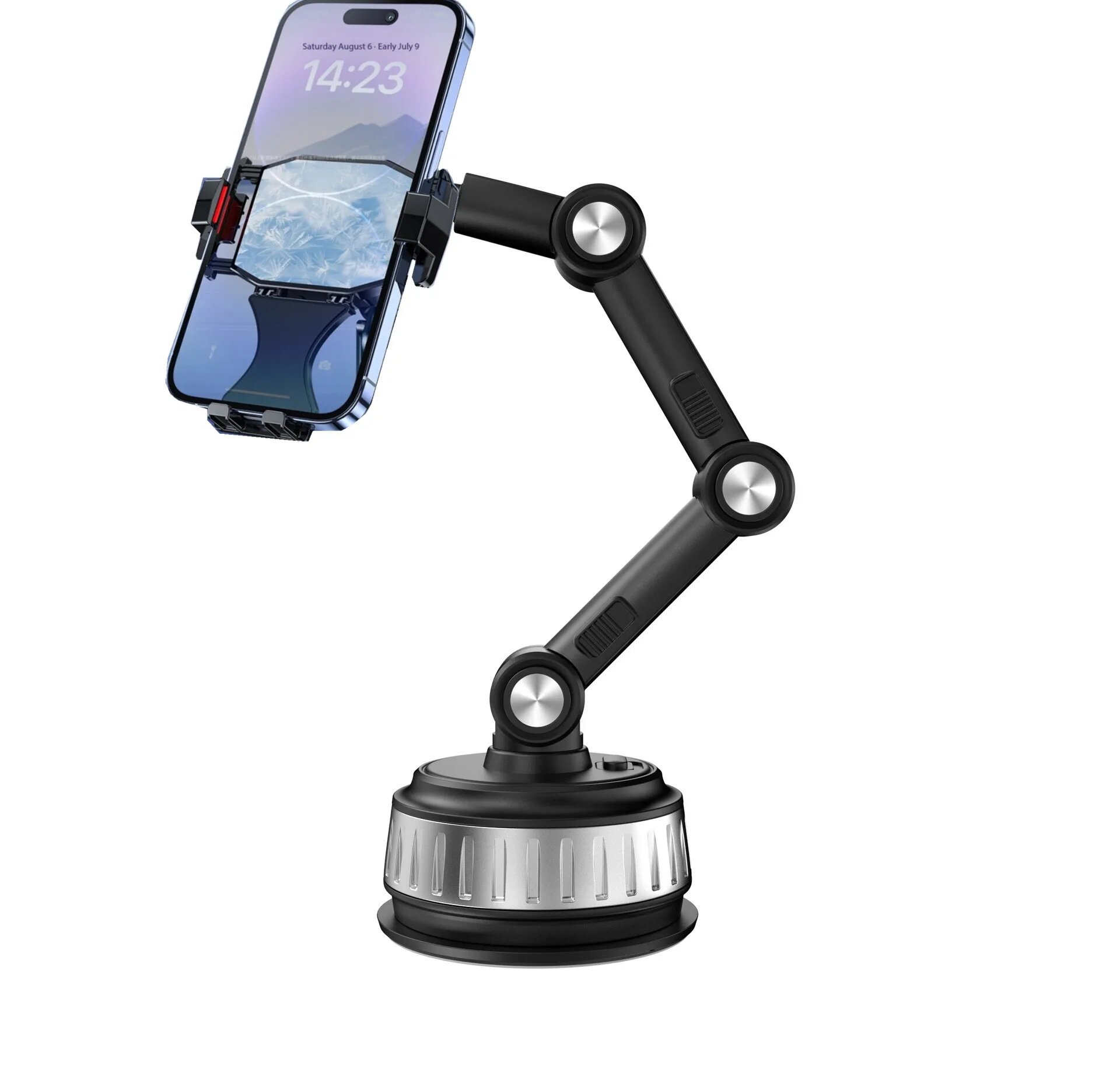 Кондиционер для мобильного телефона, радиатор, охлаждение, автомобильный держатель для телефона, вентилятор для смартфона, кулер, подставка типа c, поддержка вентилятора для iPhone 17,