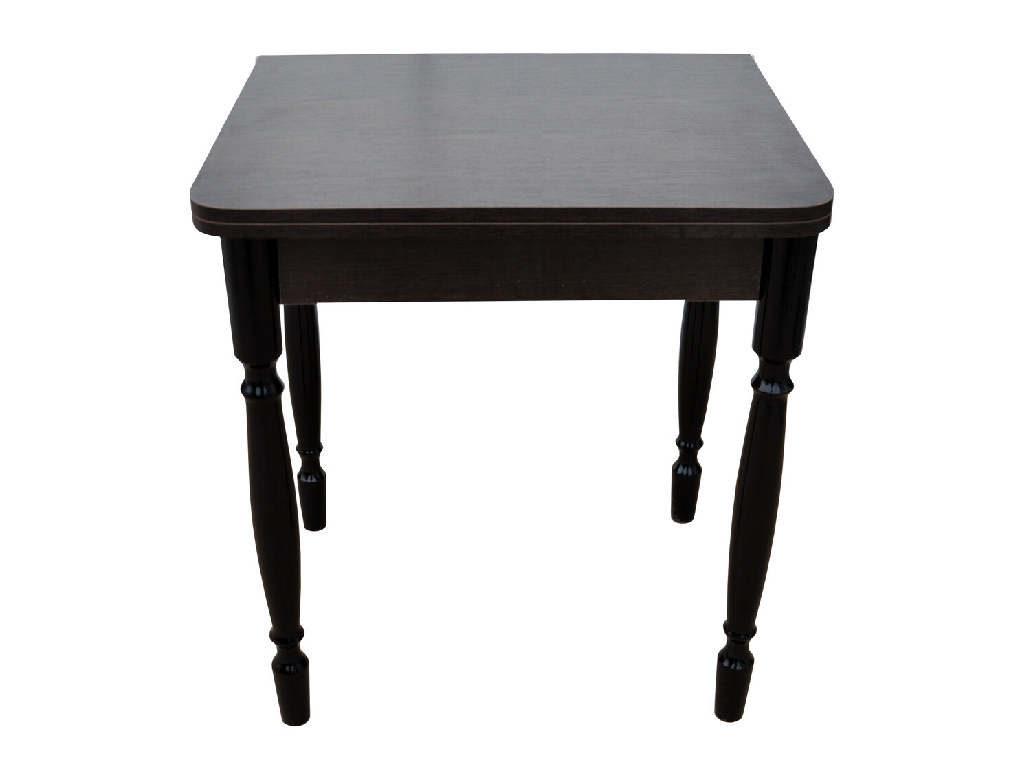 Стол Катрин Ломберный раскладной без ящика 60х80 Венге Размеры: Высота 725мм Глубина 800мм Ширина 600мм