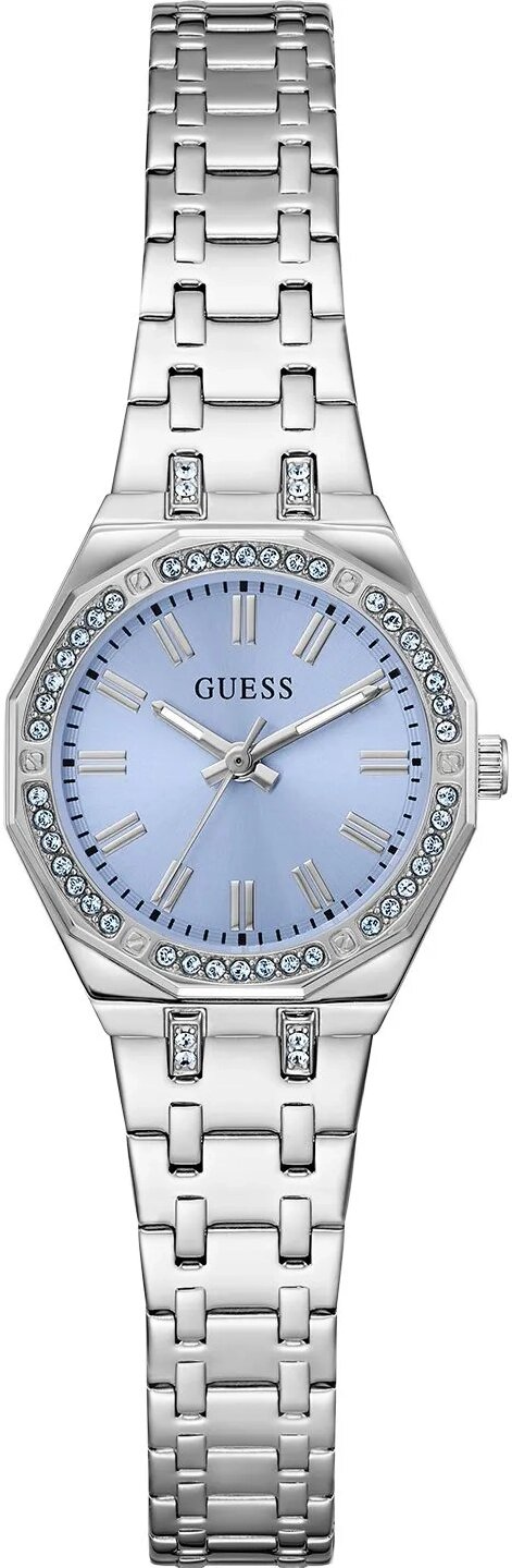  GUESS