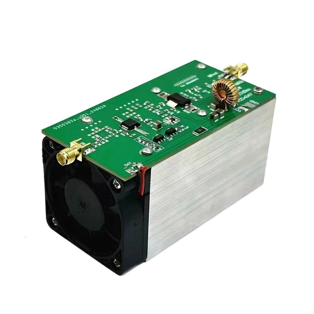 Усилитель ВЧ мощности 20 Вт, 915 МГц