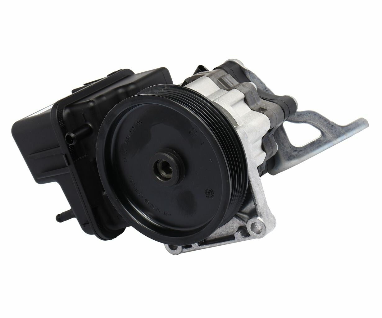 Насос ГУР, для Мерседес Спринтер 3-t, 5-t, Вито арт KS00000663 BOSCH