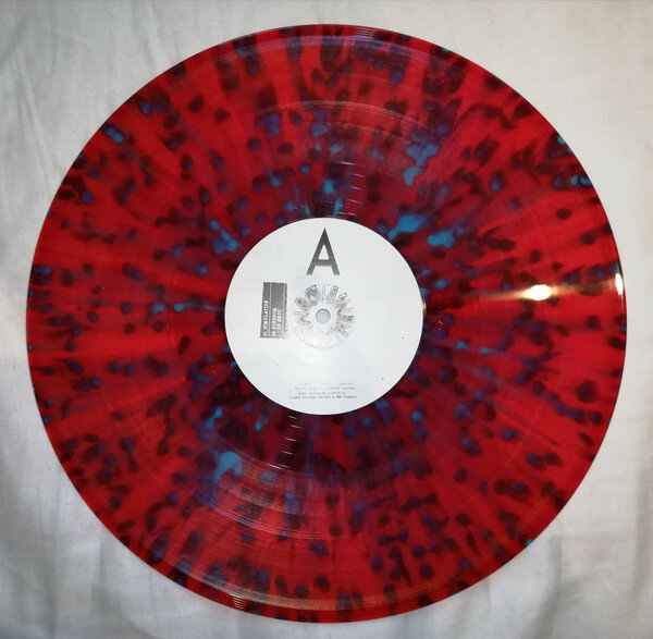 Roisin Murphy - Roisin Machine (Limited Edit) (Color Splatter) (2LP) — фото 1