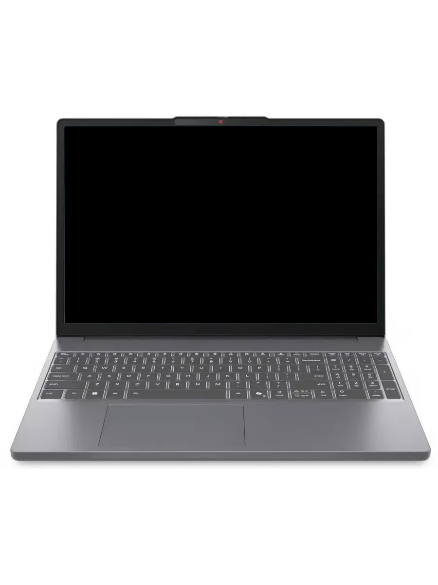 Ноутбук Lenovo IdeaPad Slim 3 15IRH10 (83K100CSRM) 15.3/i7 13620H/16Gb/1Tb/UHD/No OS/серый