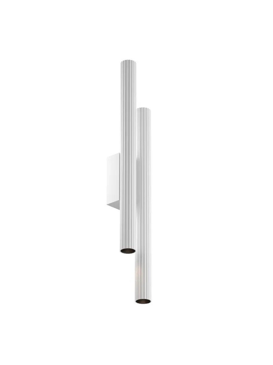 Светильник настенный бра Maytoni Technical Calipso C082WL-24W2.7K-W