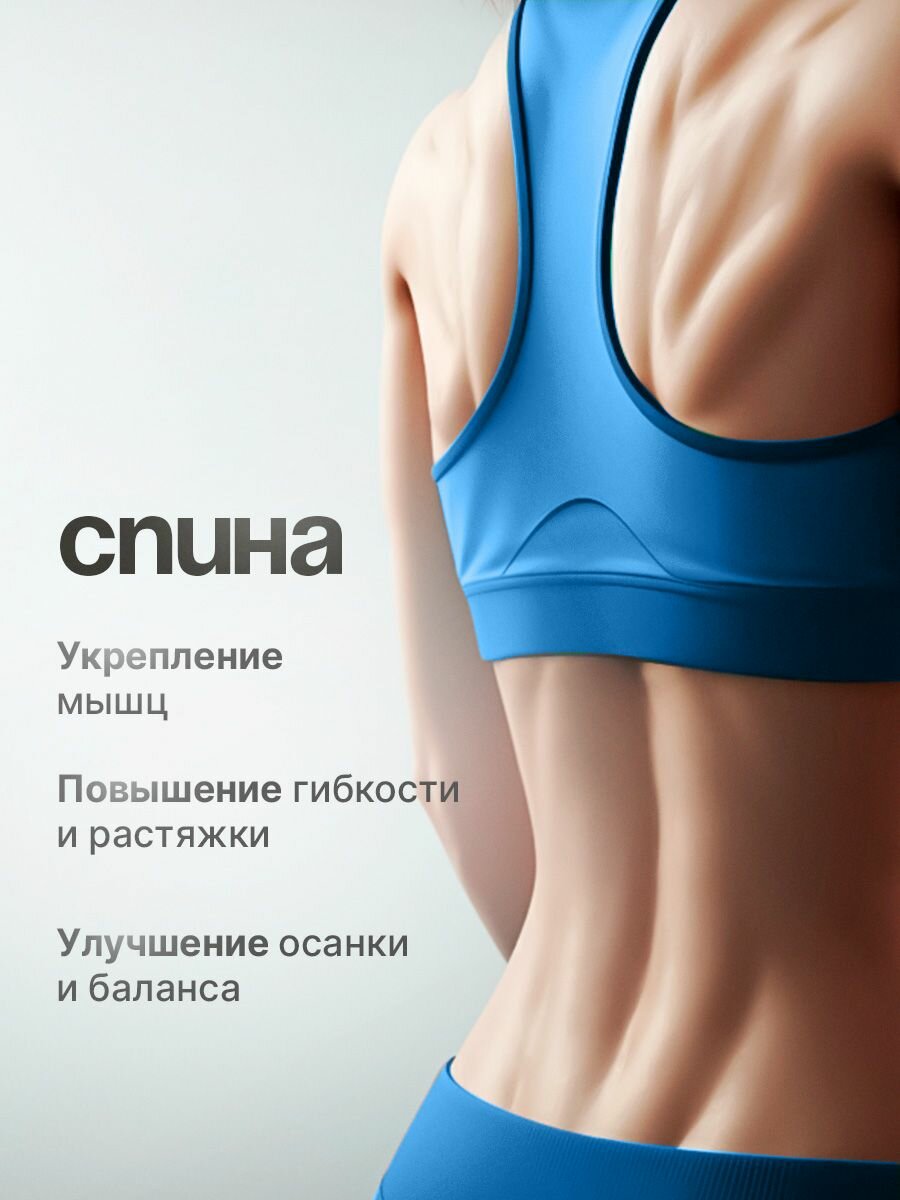 Фитбол — фото 1