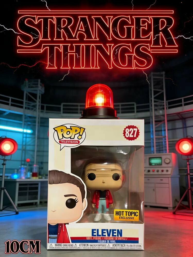 Фигурка stranger things, Очень странные дела Робин 10CM, Персонаж из сериала Очень странные дела Robin,1 шт