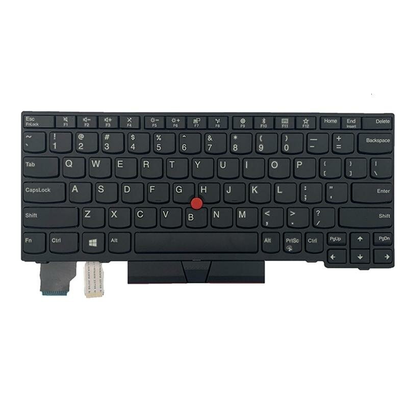 Клавиатура для ноутбуков ThinkPad
