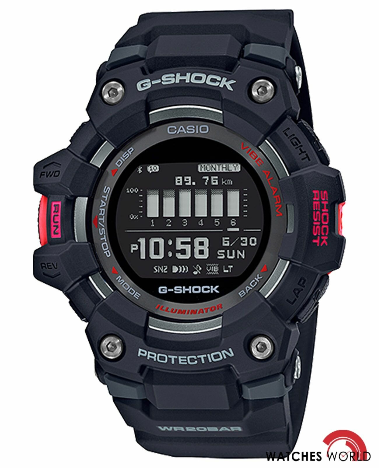 Наручные часы