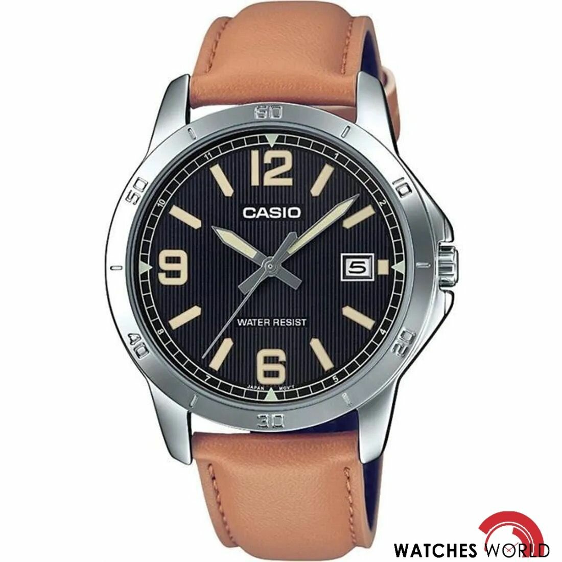 Наручные часы CASIO