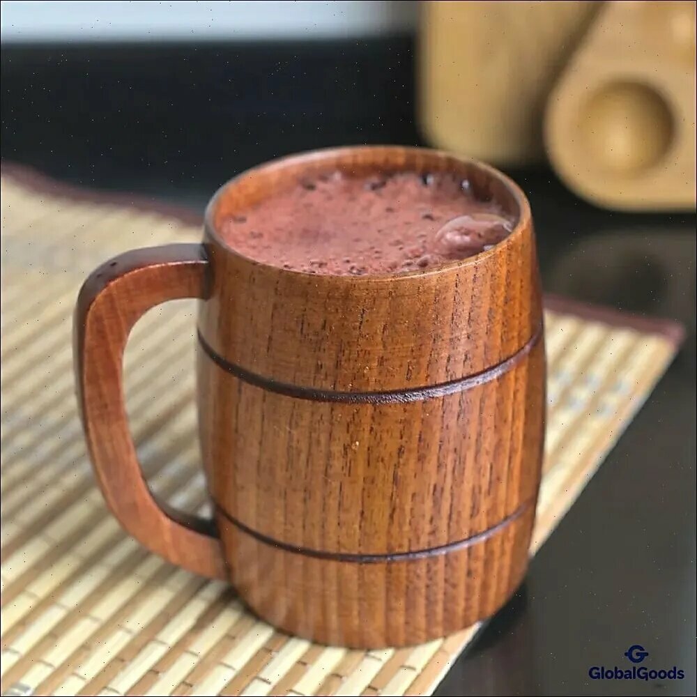 Кружка пивная 300 мл, 2 шт