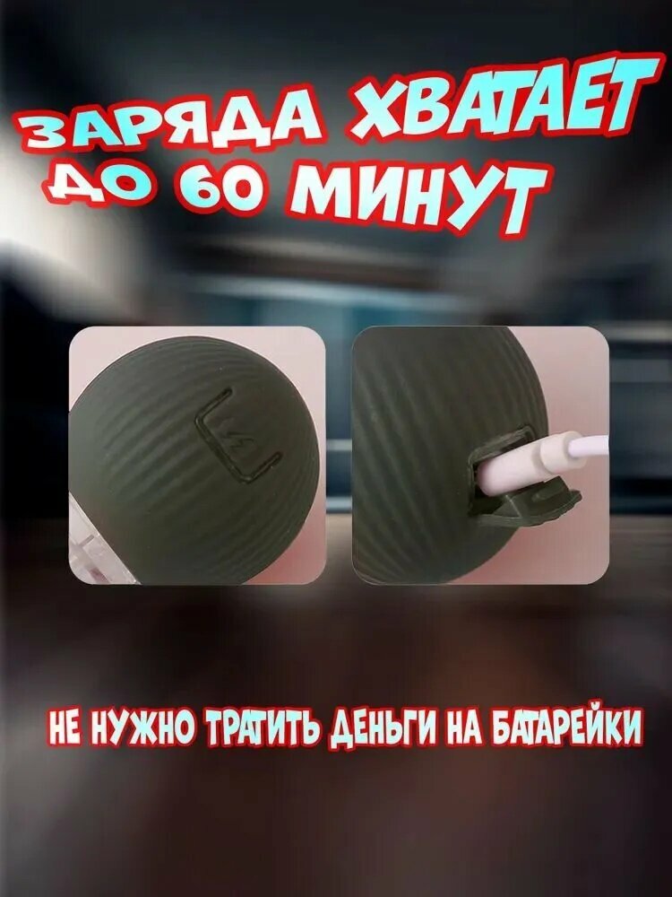 Игрушка для животных — фото 1
