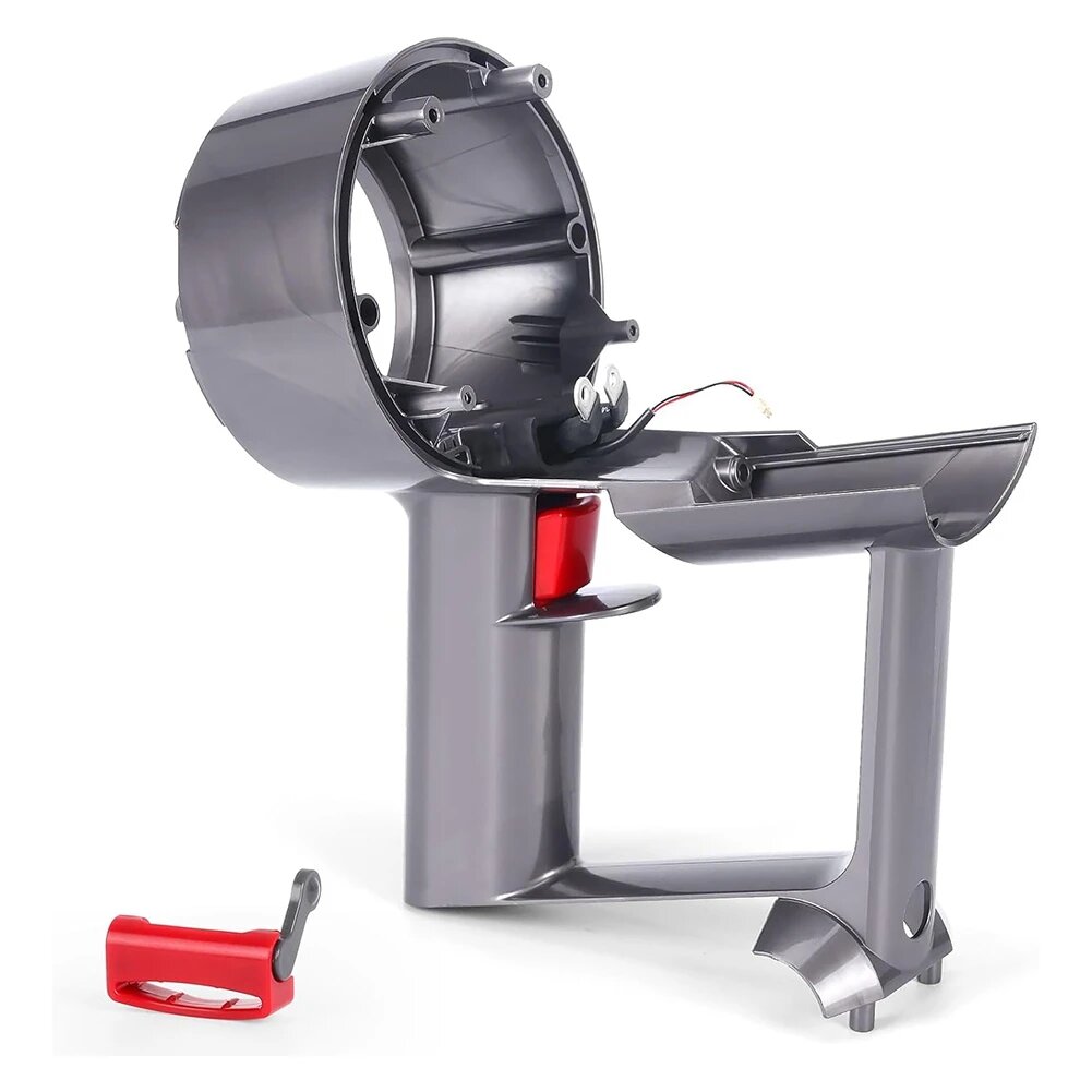 Замена основной корпуса V11 для Dyson V11 SV14, основной корпус двигателя, циклонная часть в сборе 970142 -01