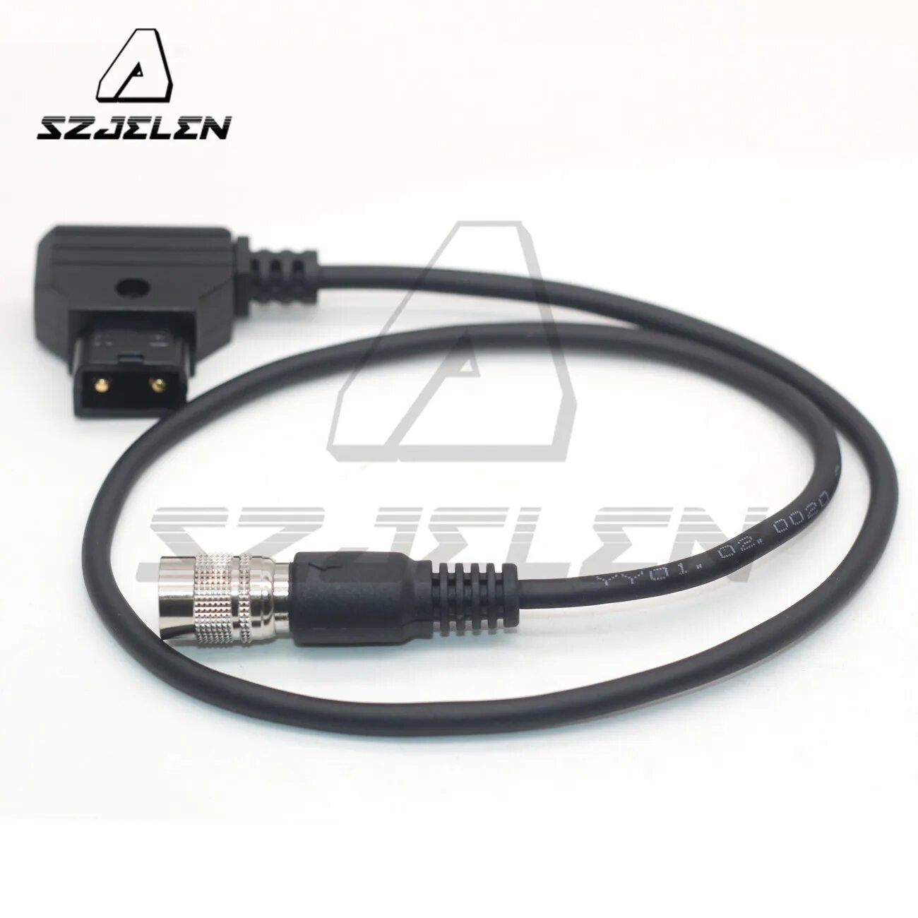 Кабель питания Zoom F8 D-Tap 30cm