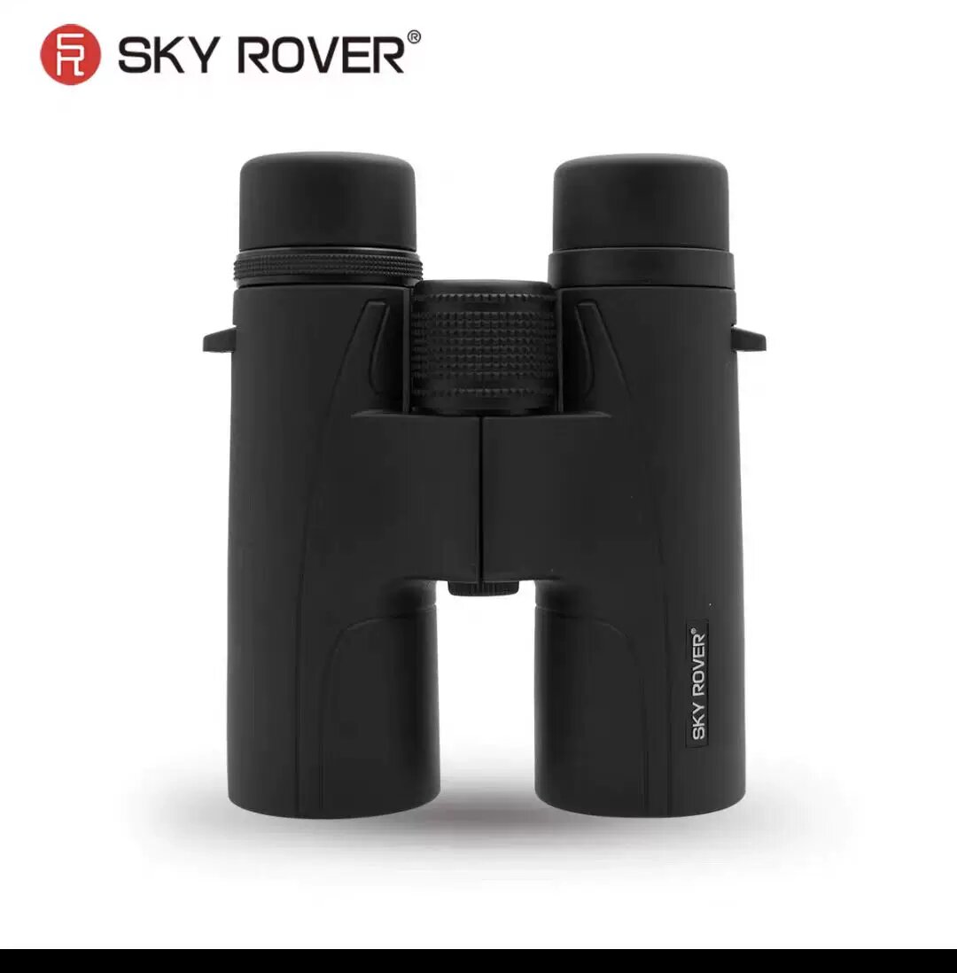 8x42 Черные компактные бинокли с 2 салфетками Carl Zeiss, официальная гарантия 2 года