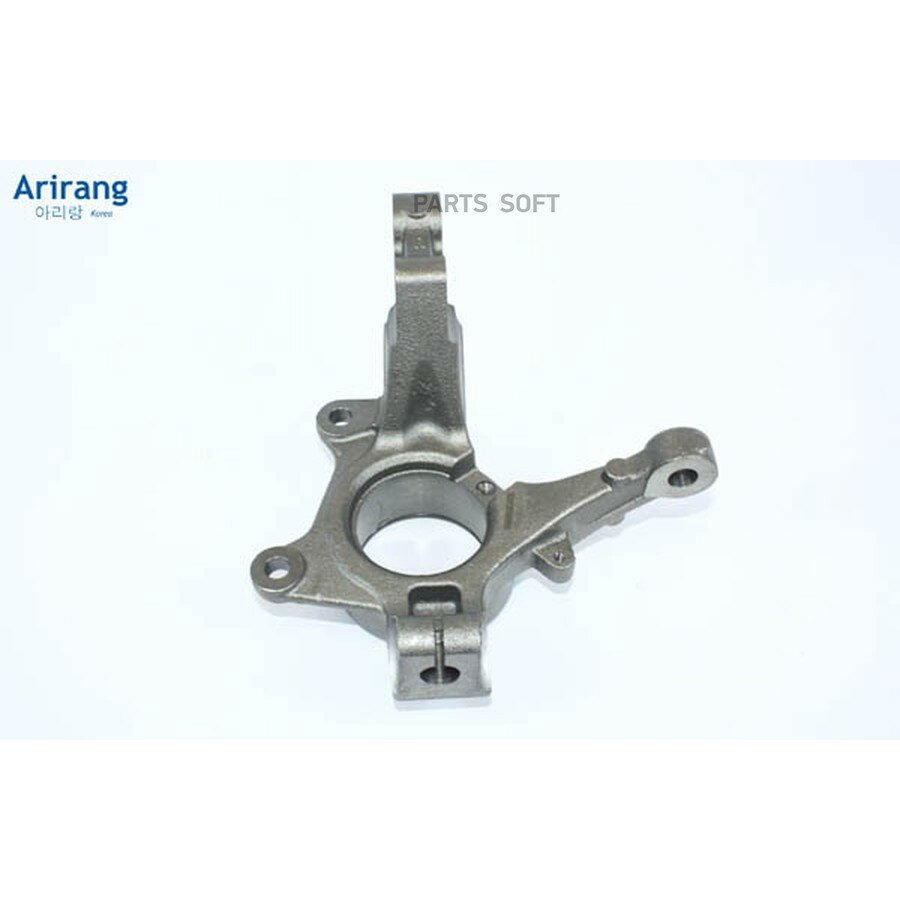 Кулак поворотный LADA Largus /RENAULT Logan MCV (правый) Arirang ARG31-4651R ARIRANG ARG314651R | цена за 1 шт