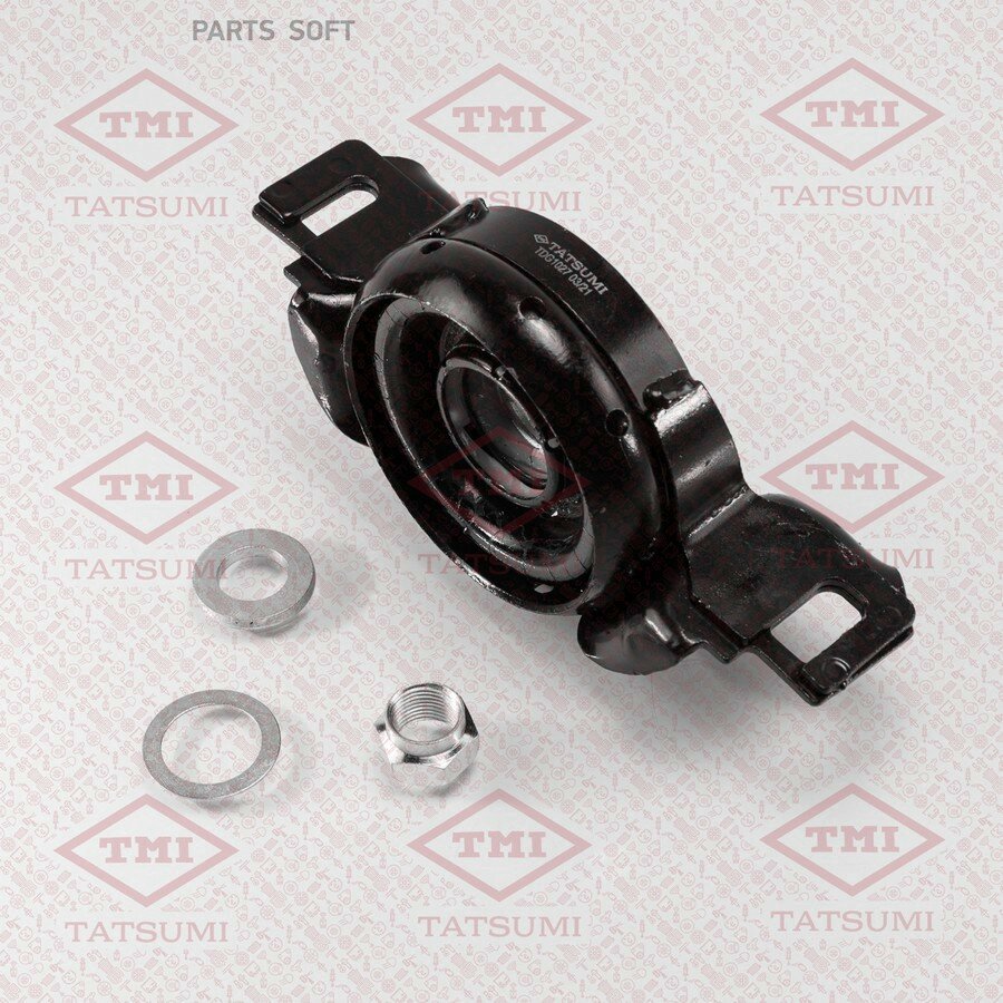 Опора кардана TATSUMI TOYOTA Highlander 00->LEXUS RX 00-> TATSUMI TDG1027 | цена за 1 шт