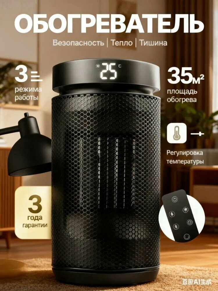 Обогреватель