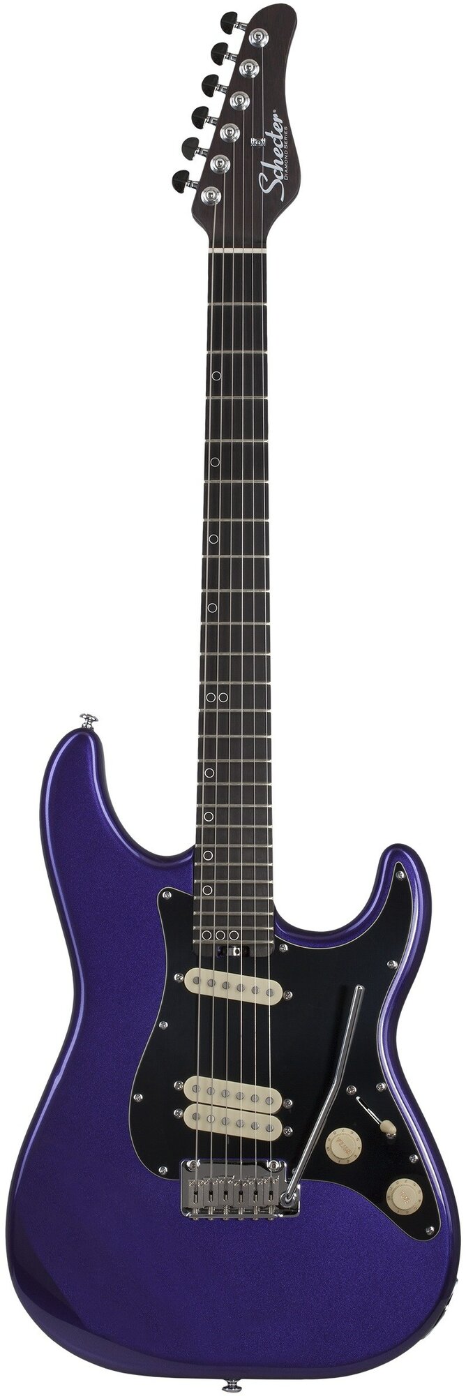 SCHECTER MV-6 MPUR - Электрогитара