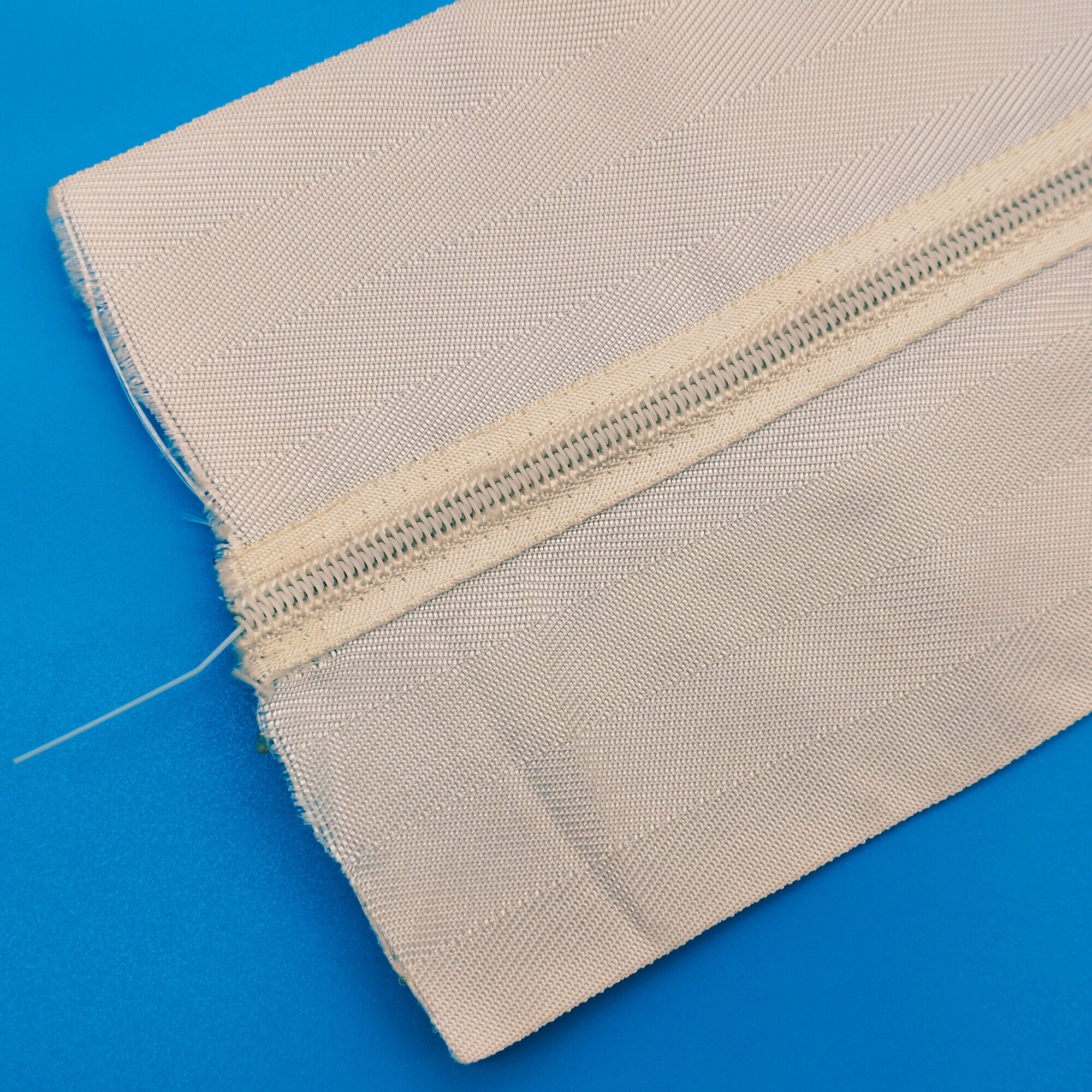 Spiral Lace Fastener – Толщина 0,65 мм, длина 1 метр – черное