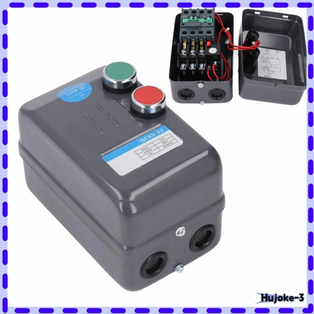 Магнитный пускатель