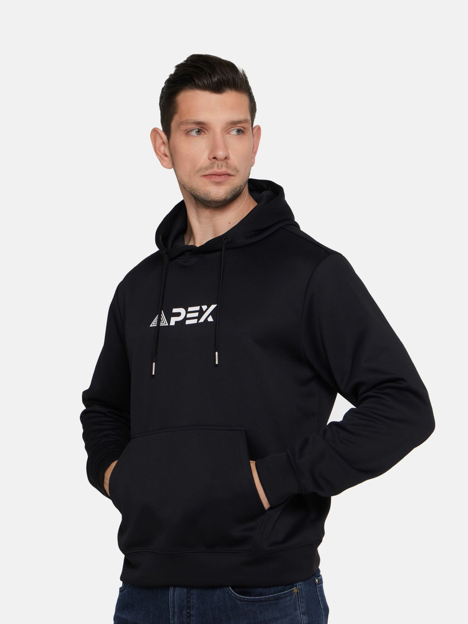 Толстовка  ARCHES HOODIE, 10 шт.