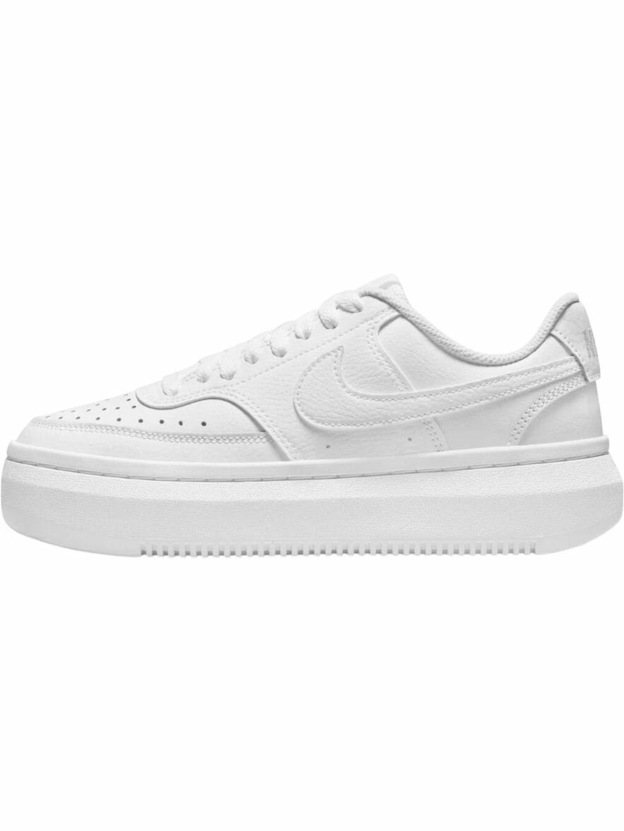 Кеды Court Vision Low Next Nature