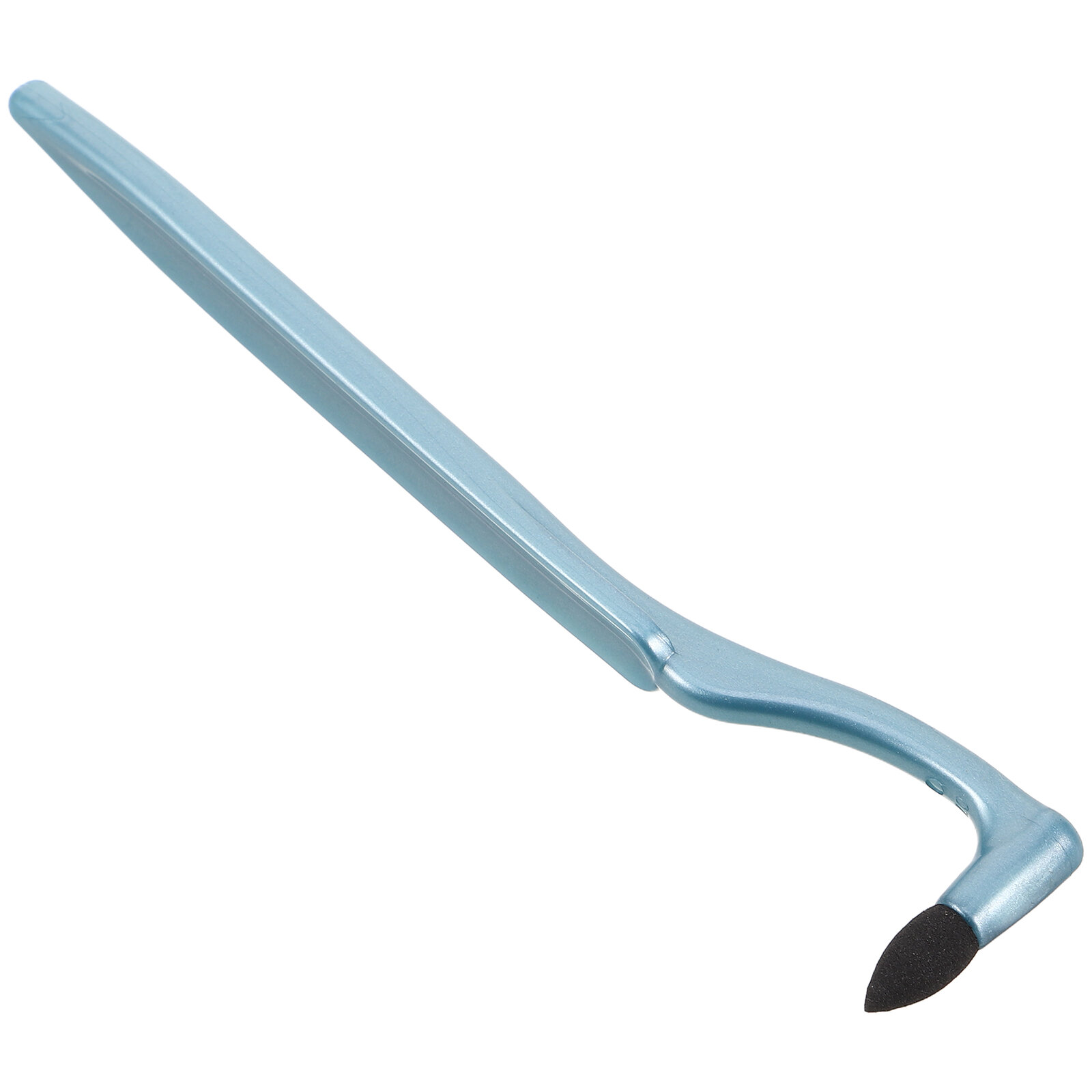 Ручная зубная щетка с жесткой щетиной, идеально подходит для домашнего использования, для очистки желтых зубов, зубного налета, зубного камня и пятен от табака.