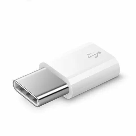 Кабель-адаптер для передачи данных Type-C на Apple/Android/Mini USB, универсальный для мобильных телефонов Huawei,