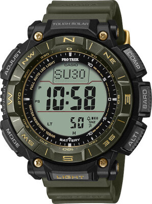 Наручные часы CASIO