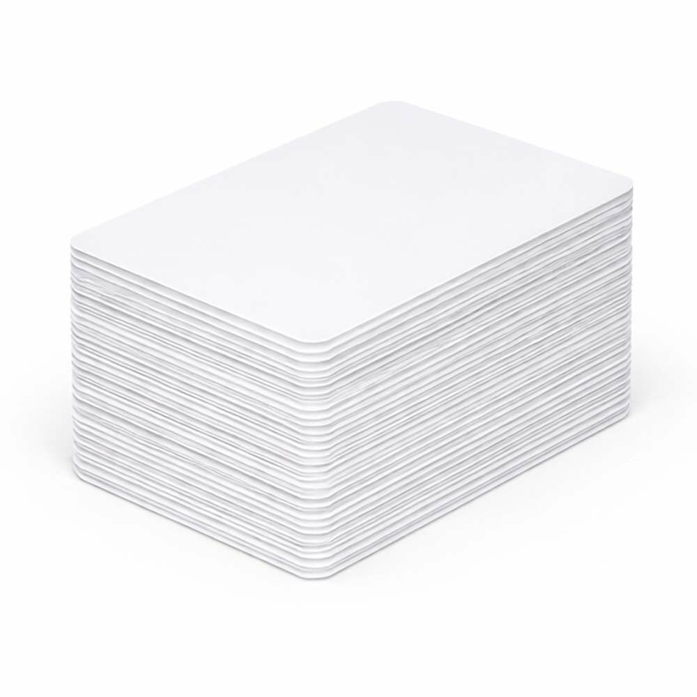 Комплект карт доступа Mifare KIT-008MF-25, комплект 25 шт, RFID 13.56 МГц