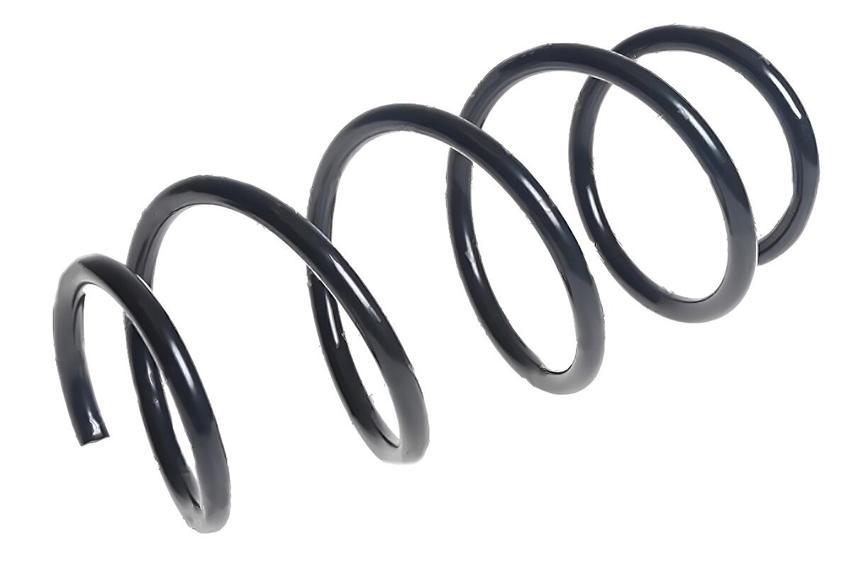 Standard springs пружина передняя hyundai accent/solaris 1,4 / 1,6 aut 3/11- st112046f
