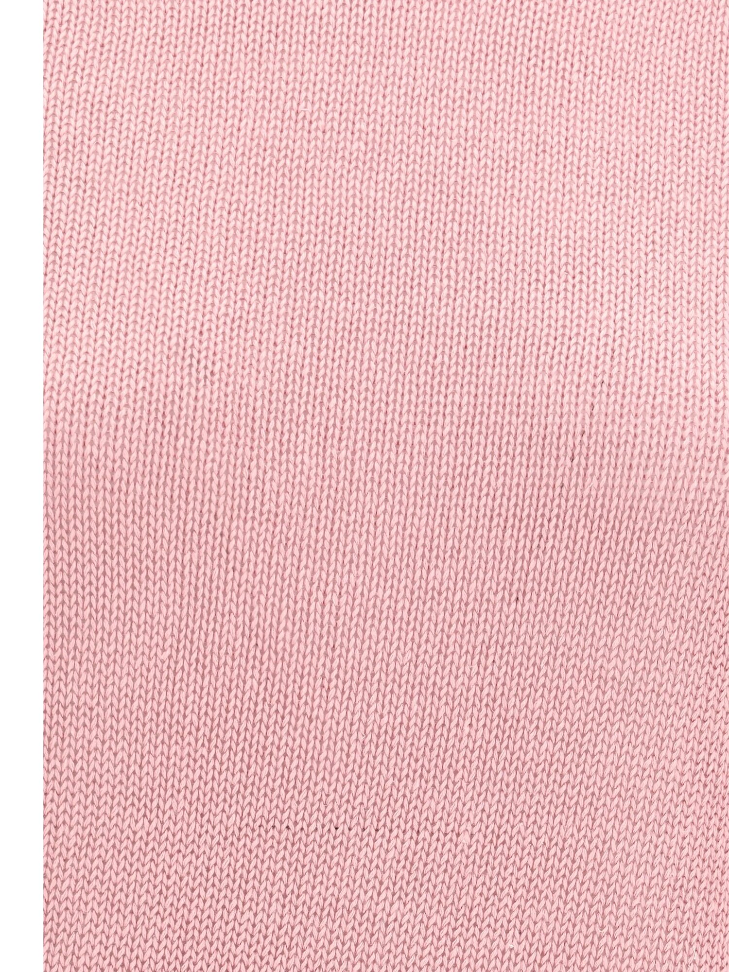 Свитер Max Mara Linen sweater, размер S, , розовый — фото 1