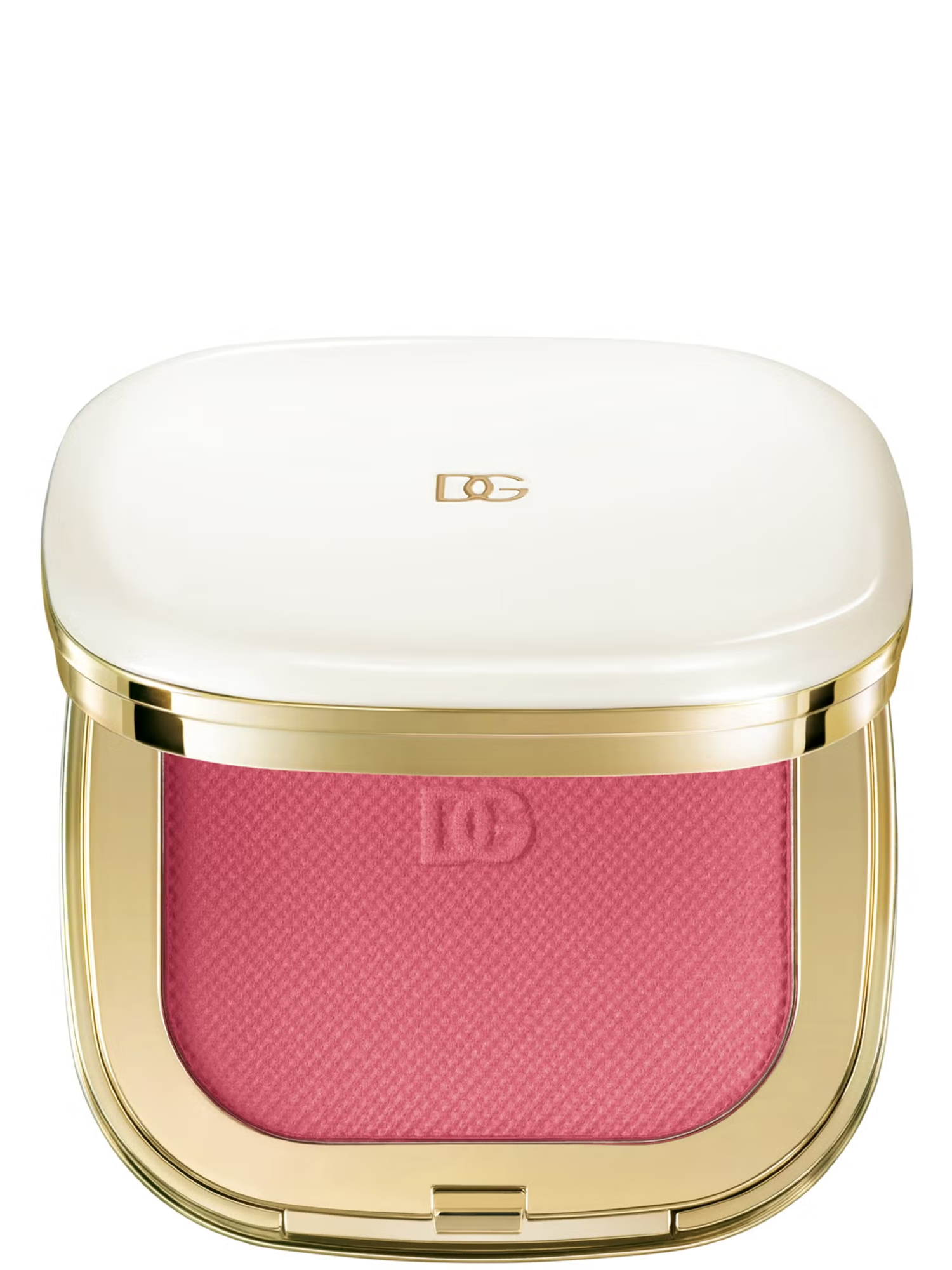 DOLCE&GABBANA Румяна-тени для век Cheeks&Eyes Match (04 Cheerful Pink)