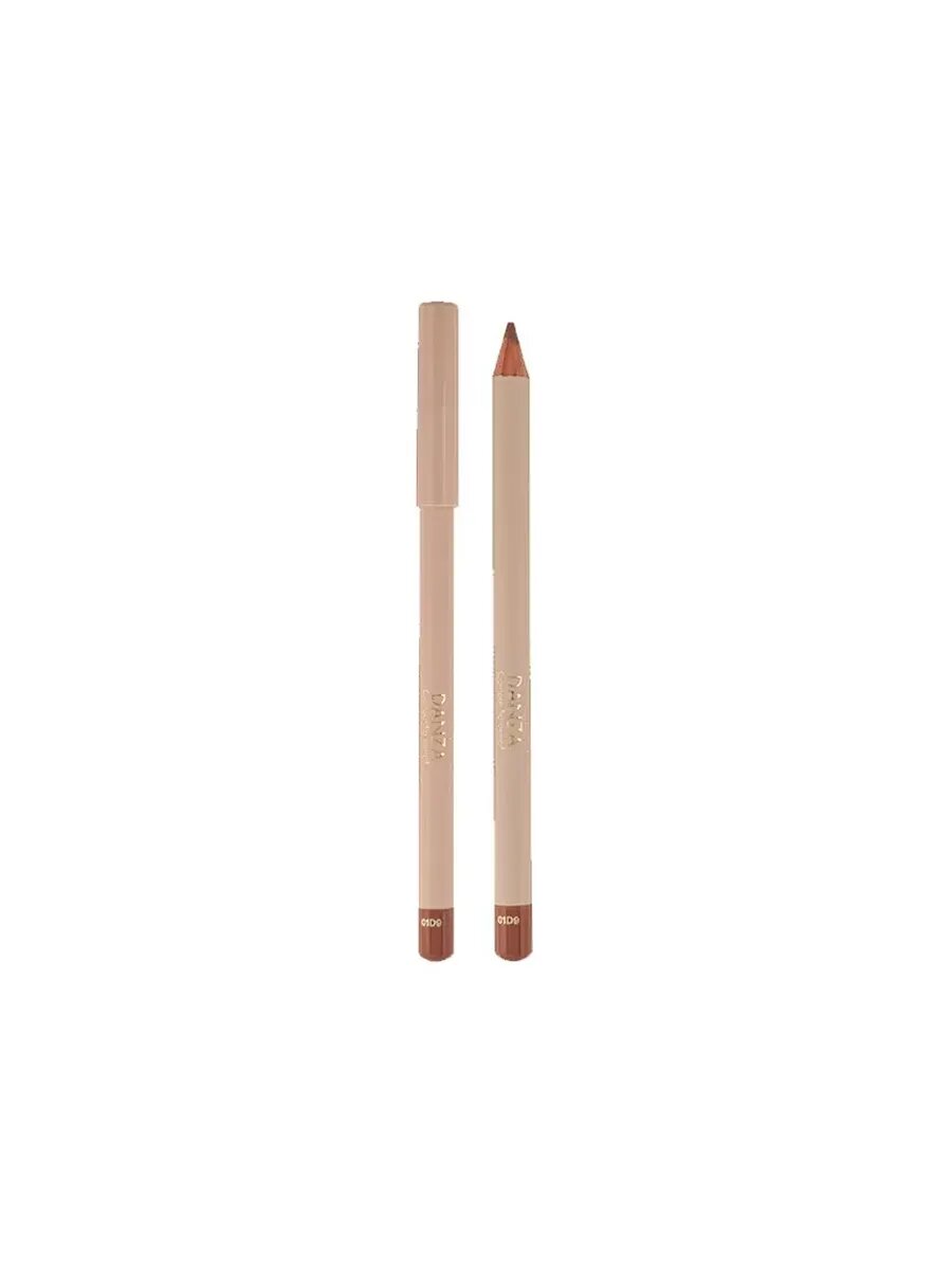 NINELLE Contour lip pencil DANZA №212 Контурный каран 0,78 гр