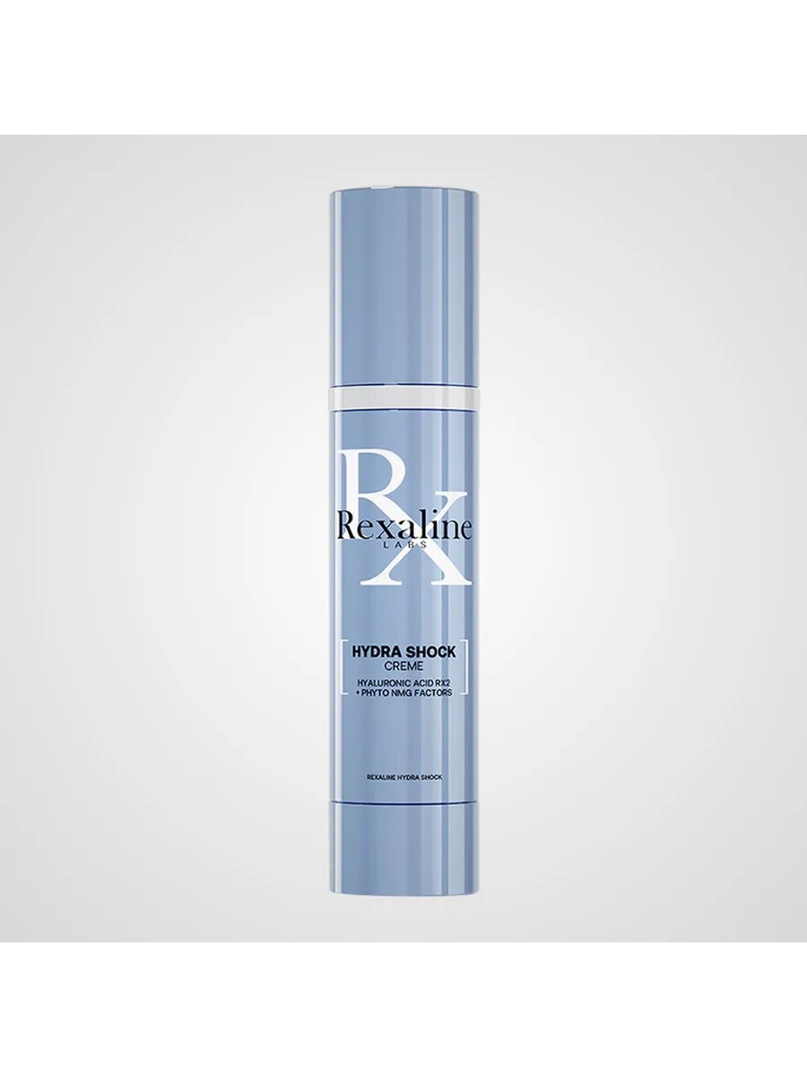 Line Hydra-Dose Hyer-Hydrating Rejuvenating Cream Крем 50 мл