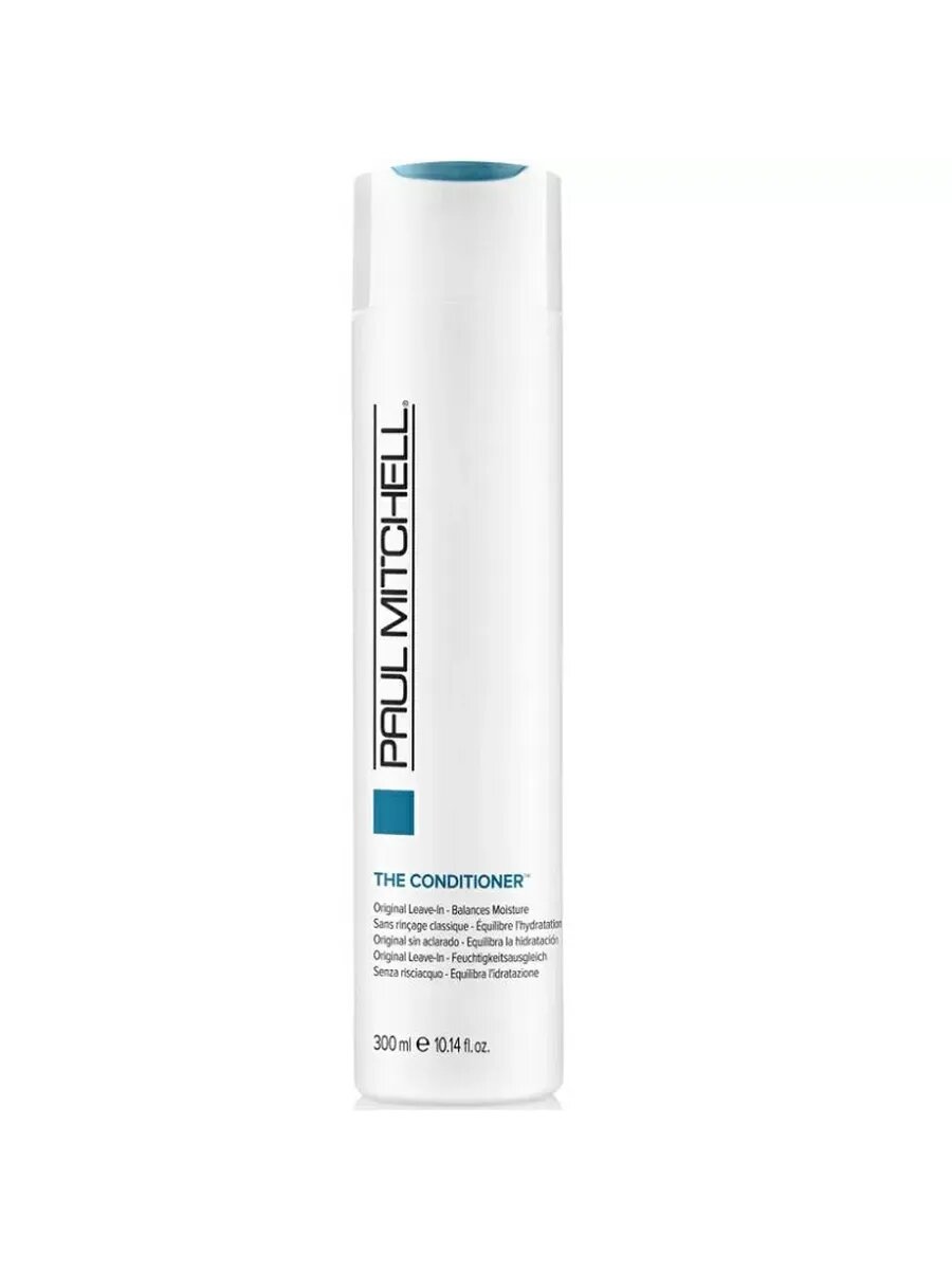 Paul Mitchell The Conditioner Несмываемый увлажняющий 300 мл