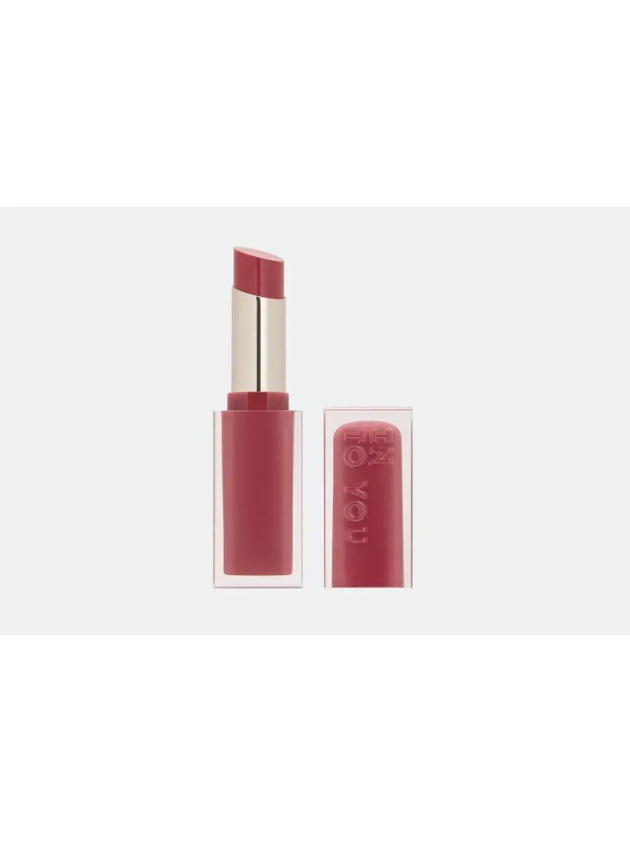 INTO YOU Glowing lipstick Помада-блеск для губ