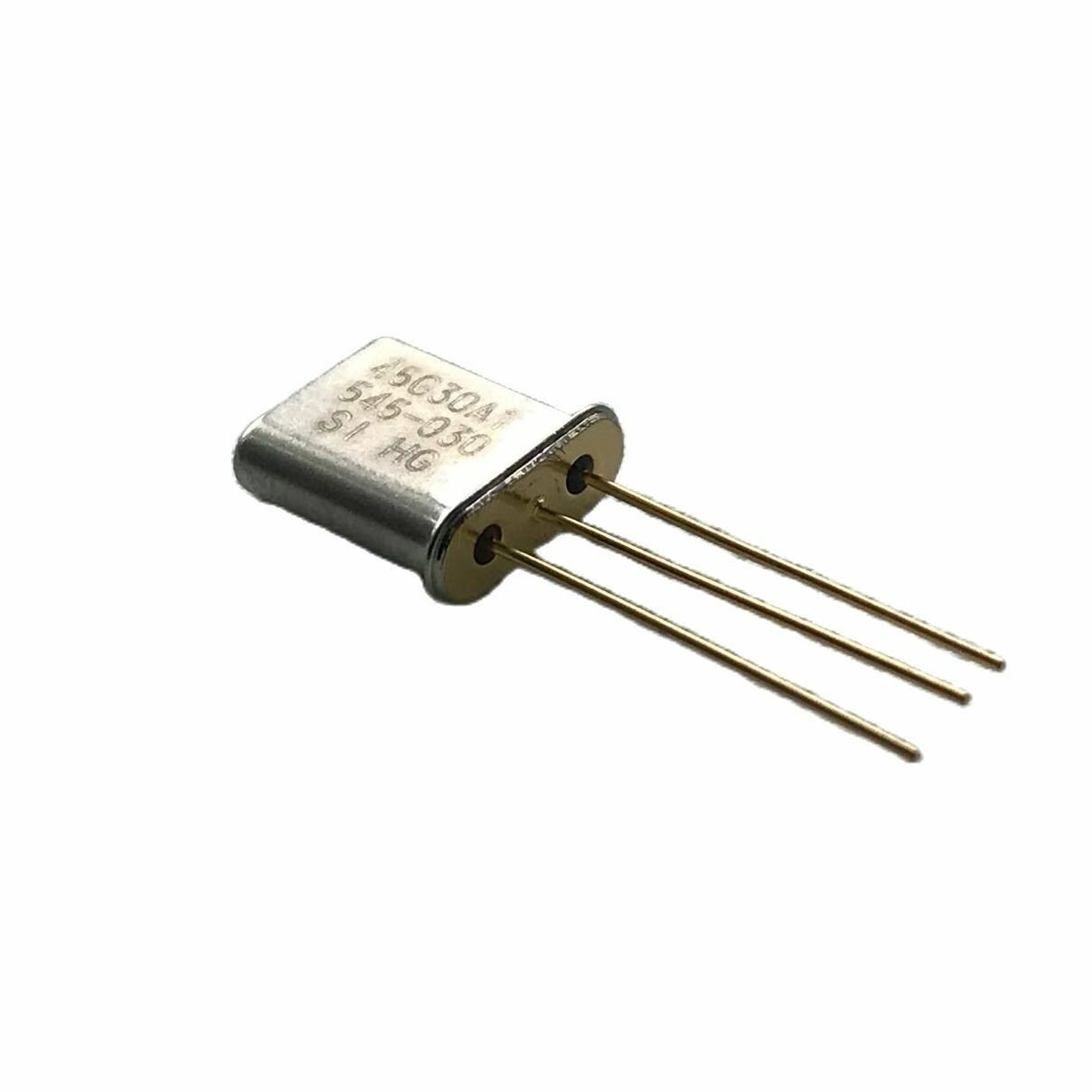 1 шт GMCF 45 45G30A1 45MHz Фильтр Golledge