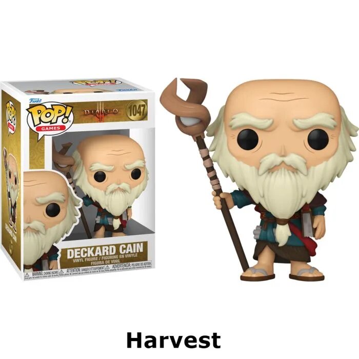 Pop "StarCraft/Warcraft" Фигурка Игровая фигурка, вышедшая из печати