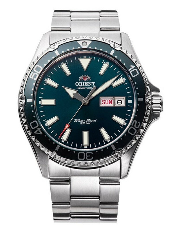  ORIENT