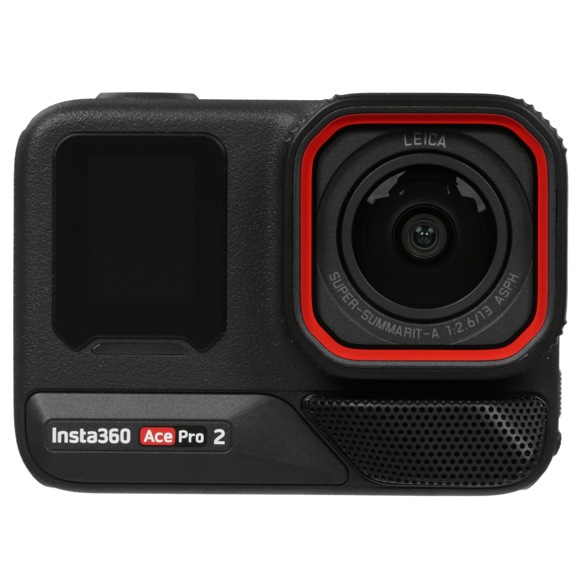 Экшн-камера Insta360 Ace Pro 2, сенсорная, беспроводная связь, 8К, IPX8