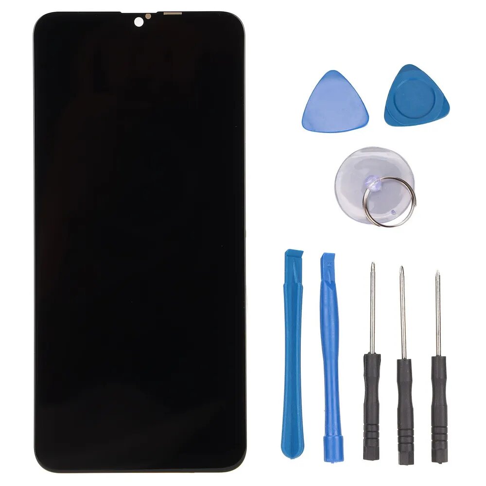 Дисплей для OPPO A7X/F9/F9 Pro / Realme 2 Pro / U1