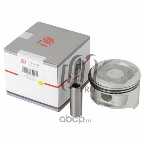 Поршень United Motors PC1237050
